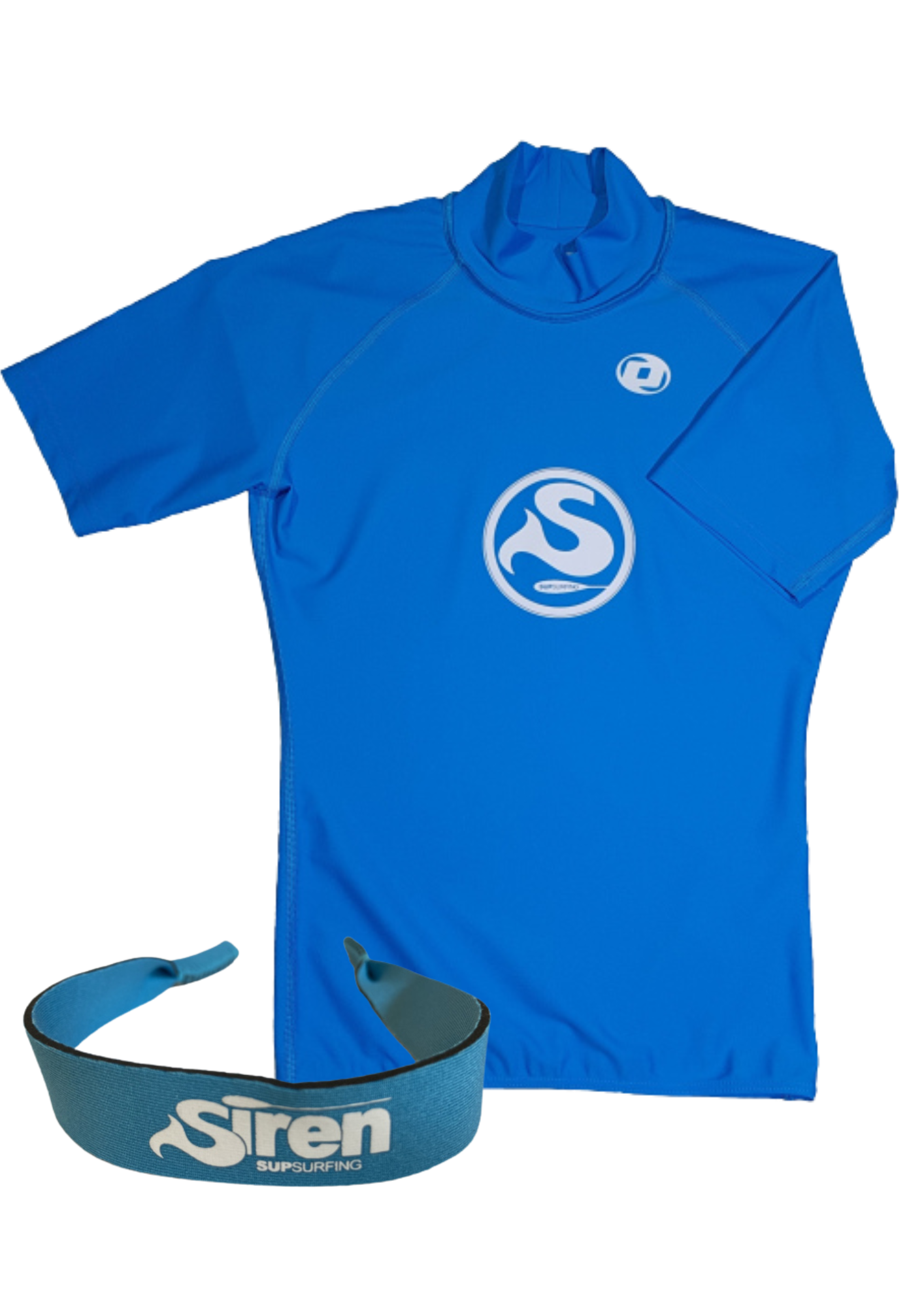 lycra brille remove - I-SUP - Siren SUP