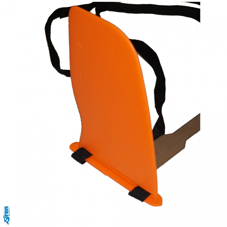 Ezywing Finnenset für Wing SUP - I-SUP - Siren SUP