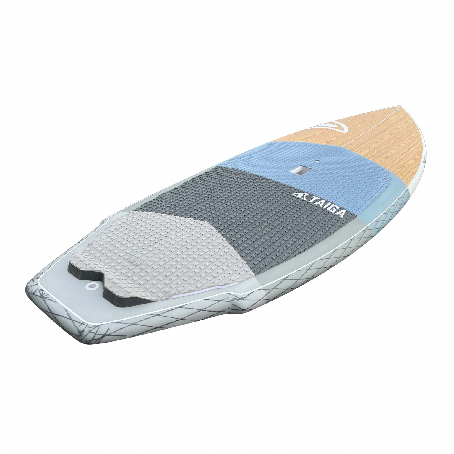 SUP Wave Board Taiga El Nino 8'4'' - I-SUP - Siren SUP